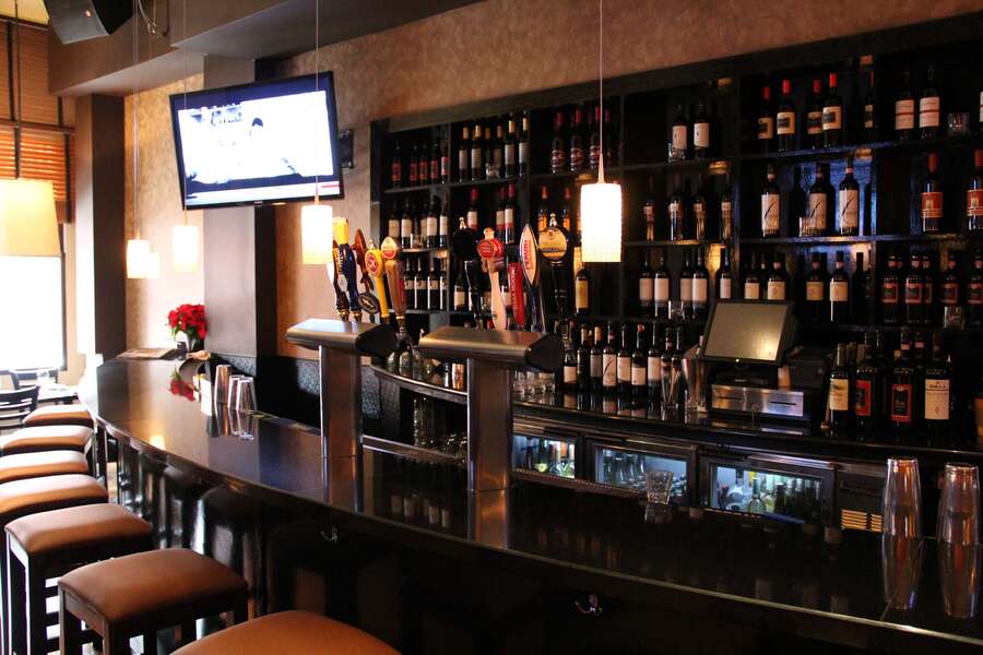 Barra: A Bar in Philadelphia, PA - Thrillist