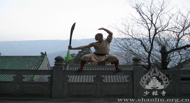 Shaolin Kung Fu - Learn Martial Arts at Shaolin Temple - Thrillist