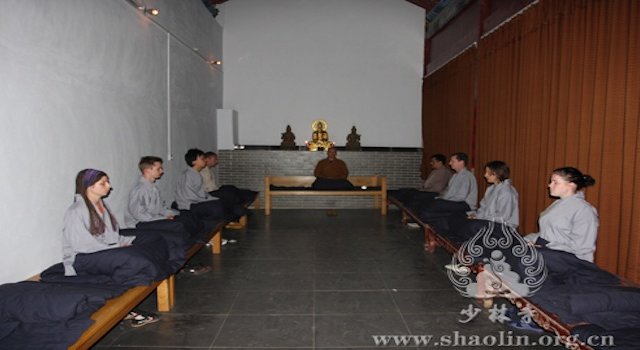 Shaolin Kung Fu - Learn Martial Arts at Shaolin Temple - Thrillist