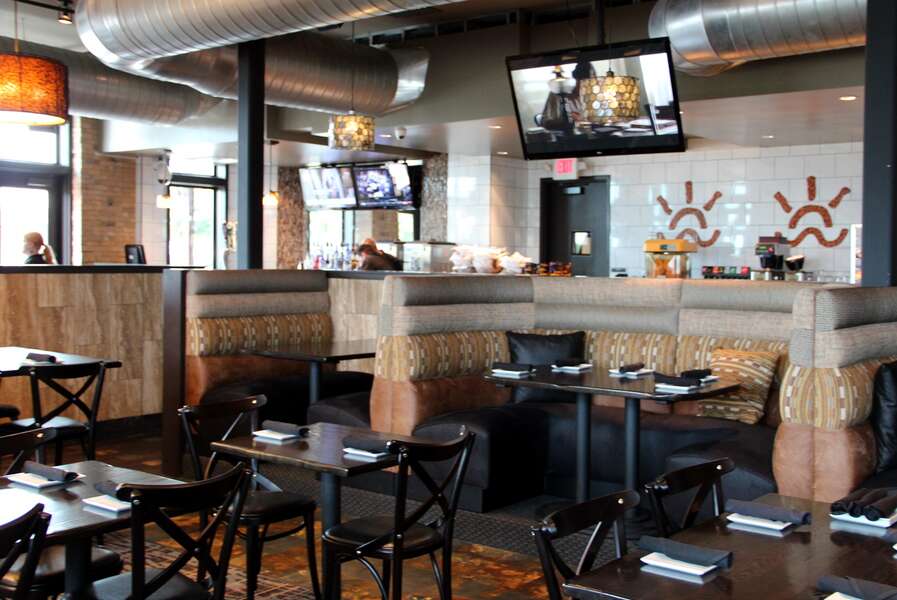 Urban Rio Cantina & Grill: A Bar in Plano, TX - Thrillist