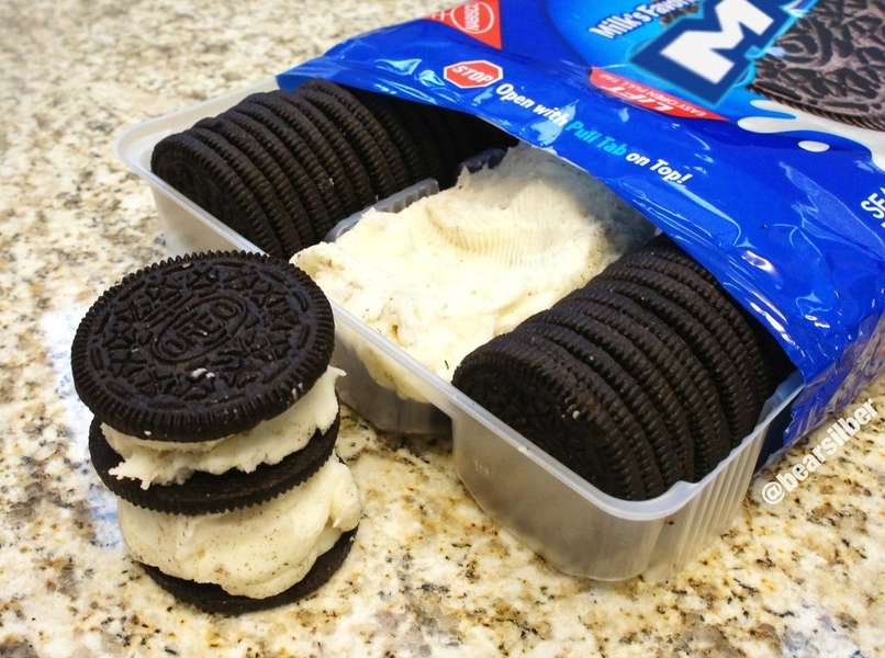 Moreo - Created by Reddit user to Let You Pile on Unlimited Cream ...
