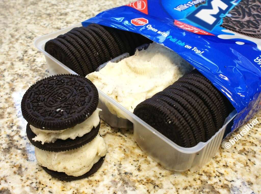 Cookie Houses And Other Amazing Oreo Desserts You Can Buy, 47% OFF