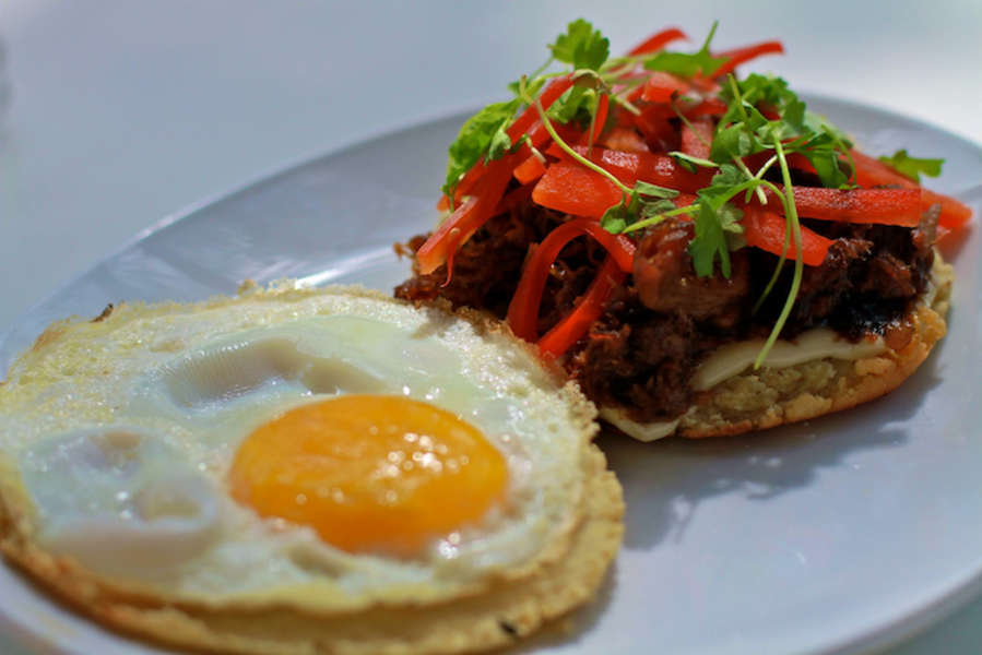Bloom: A Restaurant in Miam, FL - Thrillist