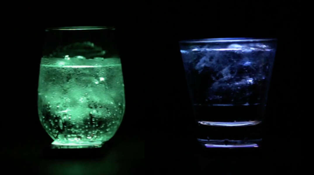 Blink Drink iPhone app: Turn your cocktail into a boozy light-up toy ...