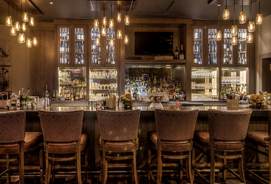 Cook Hall: A Bar in Atlanta, GA - Thrillist