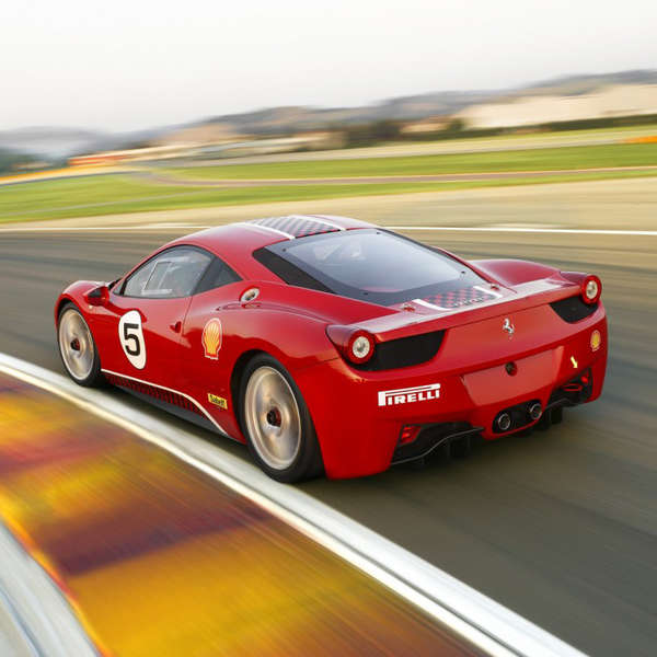 Ultimate Super Car Experience: A Other in Foxborough, MA - Thrillist
