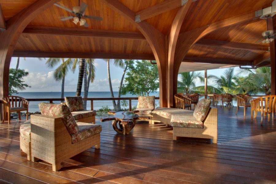 Ray Caye Resort: A Other in Ray Caye, Belize - Thrillist