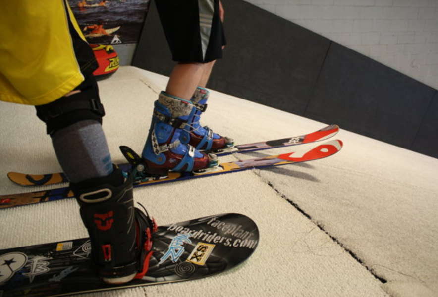 Progresh: A Other in Thornton, CO - Thrillist