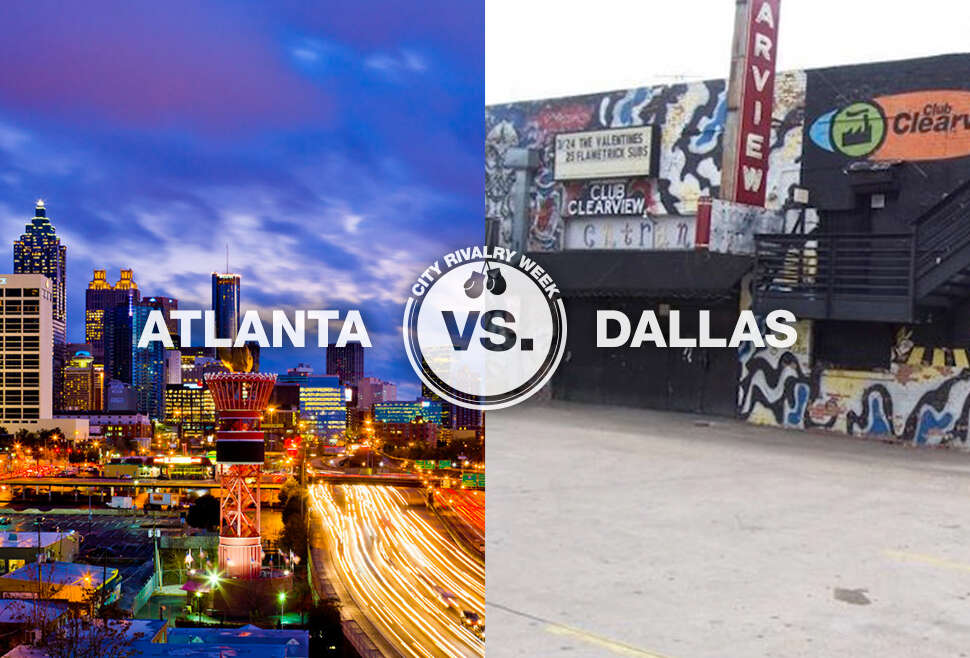 How Far Is Dallas Texas To Atlanta Georgia Outlet | varsana.com