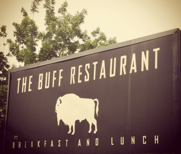 The Buff Restaurant: A Restaurant in Boulder, CO - Thrillist