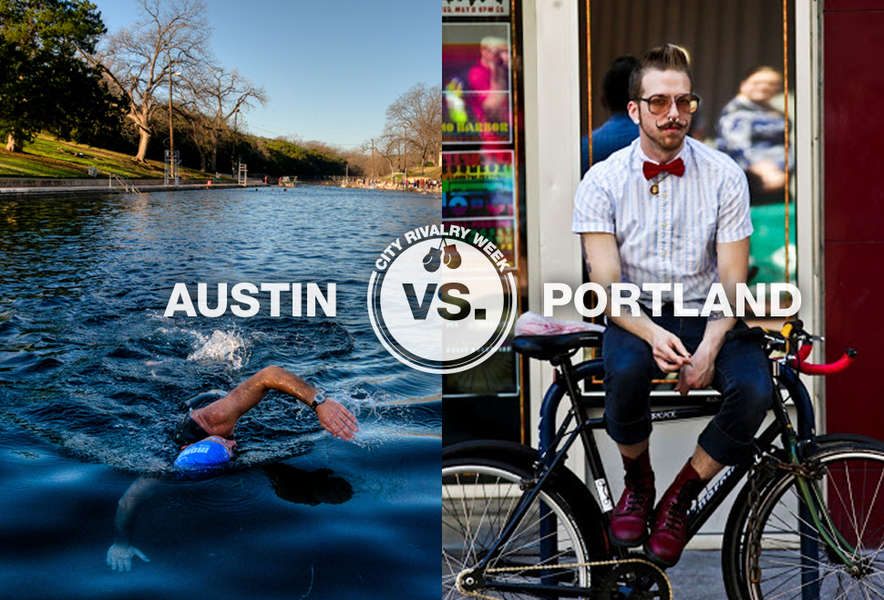 City Comparison - Why Austin is waaaaay better than Portland ...