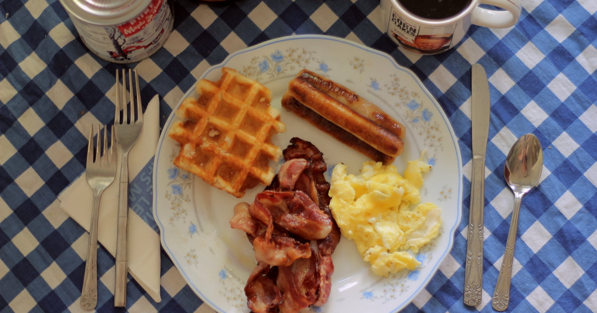 Maple Syrup Recipes - How to Include Maple Syrup with Every Meal of the ...