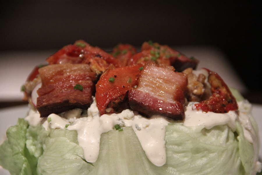 The definitive ranking of the best steakhouse sides and starters ...