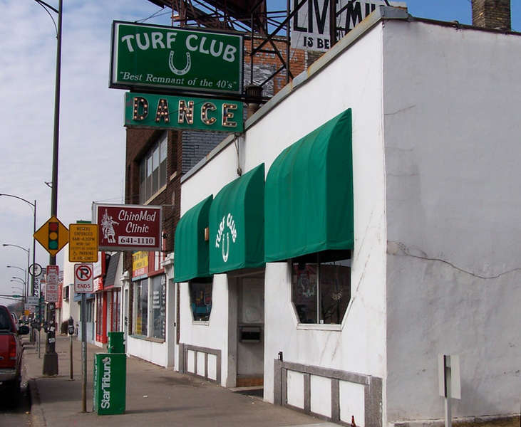 Turf Club: A Bar in Saint Paul, MN - Thrillist
