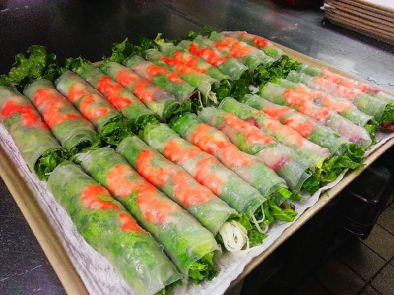 Pho 79: A Restaurant in Minneapolis, MN - Thrillist