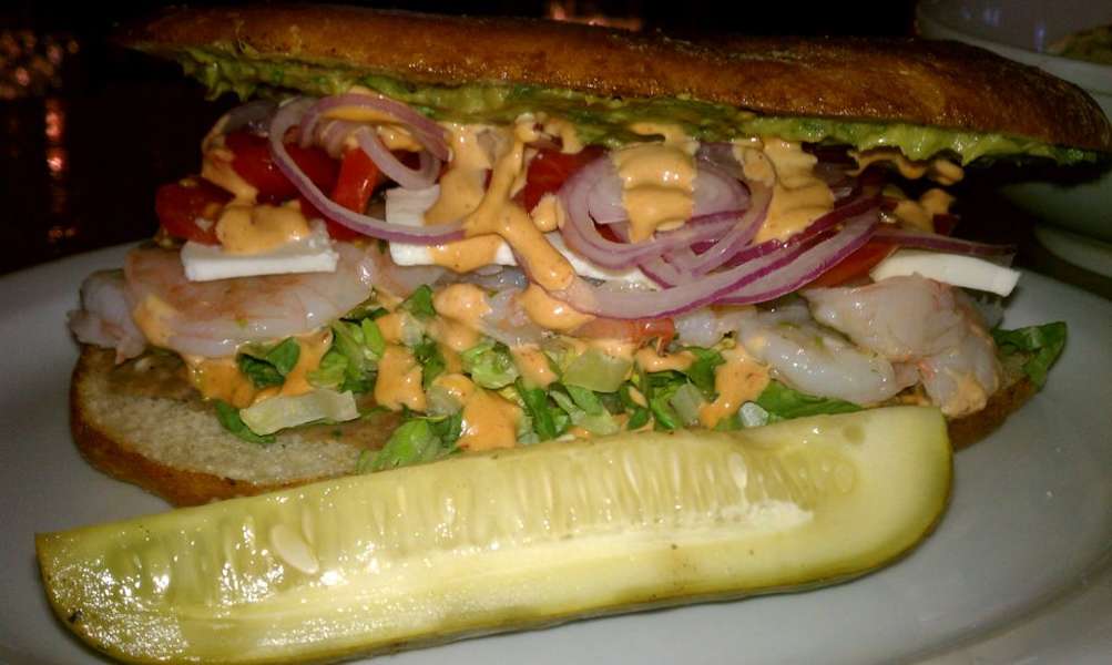 American Sardine Bar - Eat - Thrillist Philadelphia