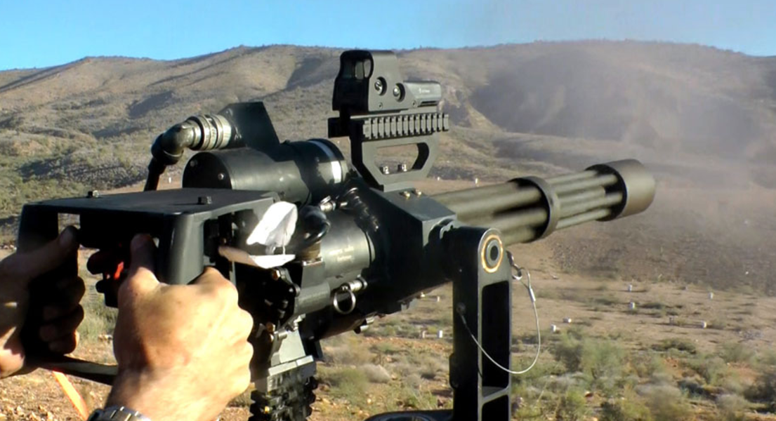 Big Sandy Shoot: A Other in Scottsdale, AZ - Thrillist