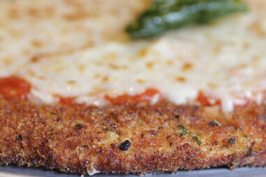 This is the biggest chicken Parm you'll probably ever see - Thrillist ...