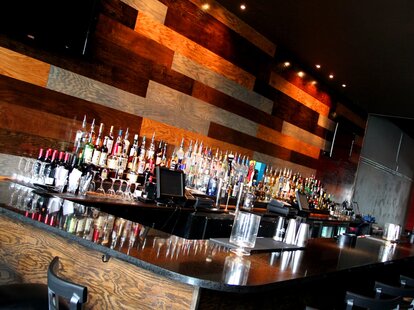 Oak Cliff Social Club: A Bar in Dallas, TX - Thrillist