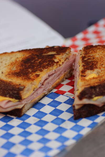 Cheese Louise - Eat - Thrillist Denver