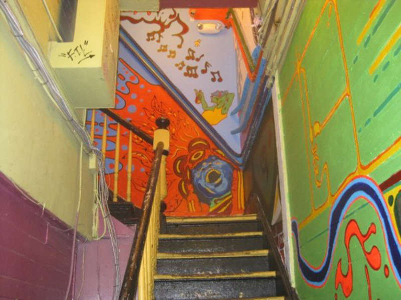 Blue Nile: A Bar in New Orleans, LA - Thrillist