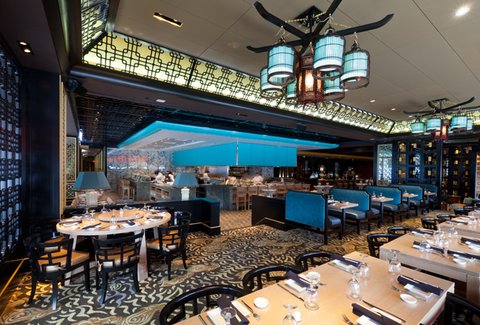 Empire: A Boston, MA Bar.