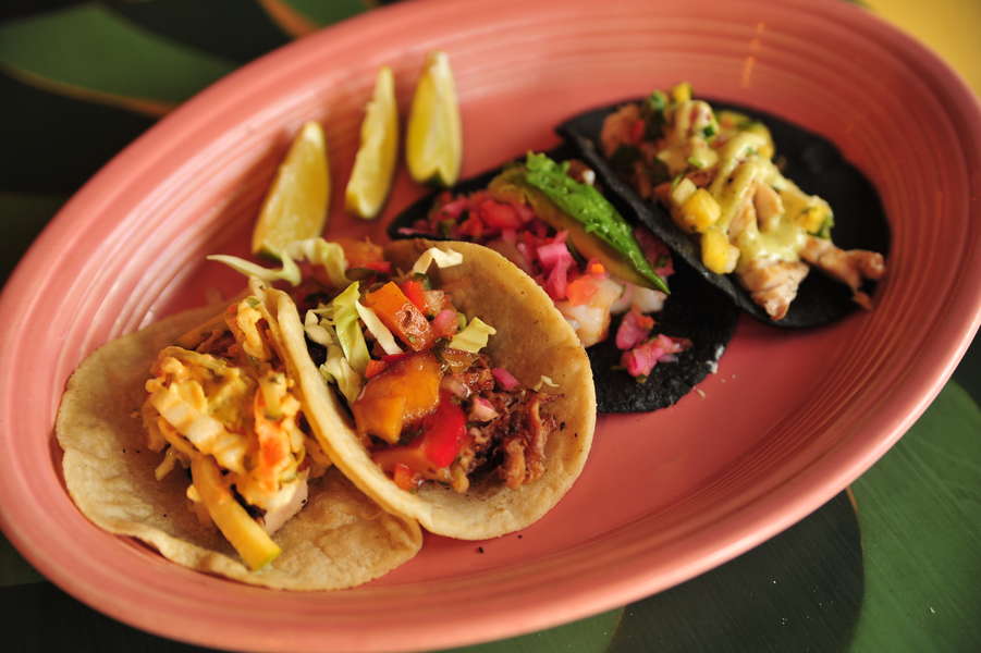 Agave Taco Bar - Ranking Best to Worst Tacos at the New Wash Park ...
