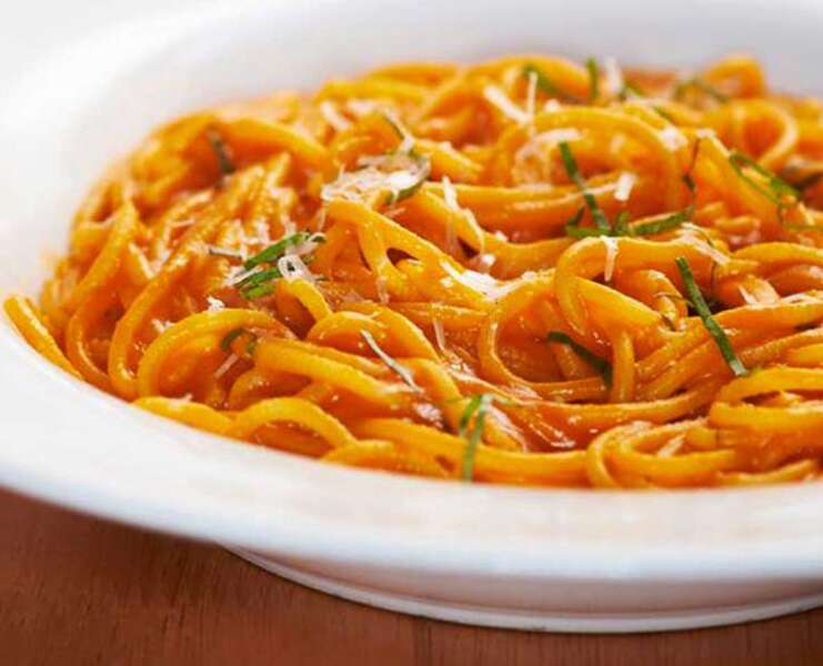 Pastaria: A Restaurant in Clayton, MO - Thrillist