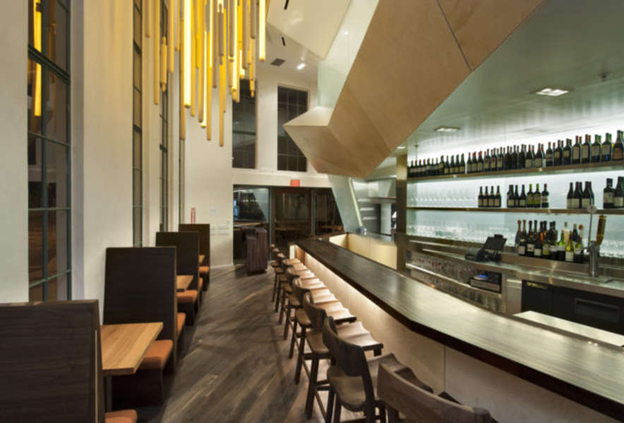 Bucato: A Restaurant in Culver City, CA - Thrillist