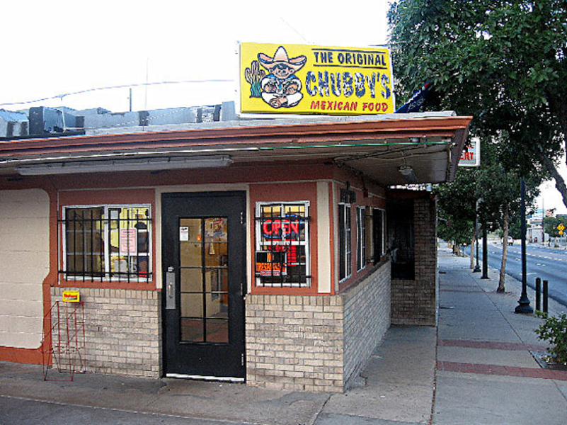 Chubby's: A Restaurant in Denver, CO - Thrillist