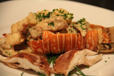 Benares - Eat - Thrillist New York