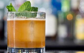 JR Crickets: A Atlanta, GA Restaurant.