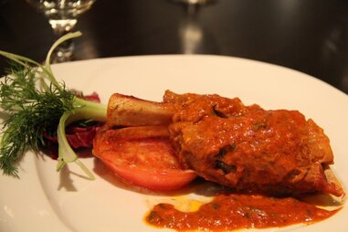 Benares - Eat - Thrillist New York