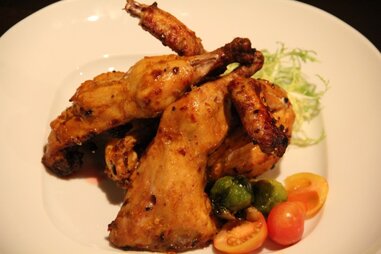 Benares - Eat - Thrillist New York