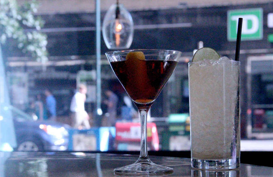 A.Bar: A Bar in Philadelphia, PA - Thrillist