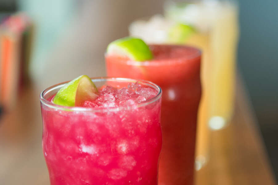 Rachel's Ginger Beer - A Gingery Combination of Soda Fountain and Bar ...