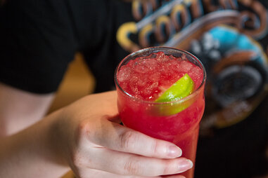 Rachel's Ginger Beer - A Gingery Combination of Soda Fountain and Bar ...