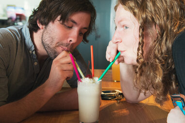 Rachel's Ginger Beer - A Gingery Combination of Soda Fountain and Bar ...