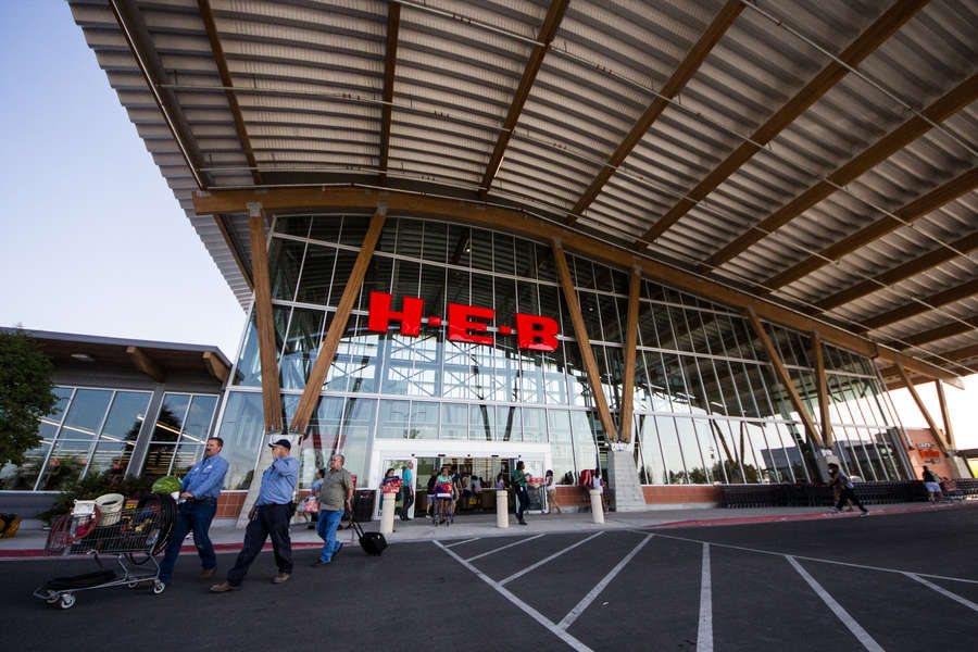 H-E-B: A Restaurant in Austin, TX - Thrillist