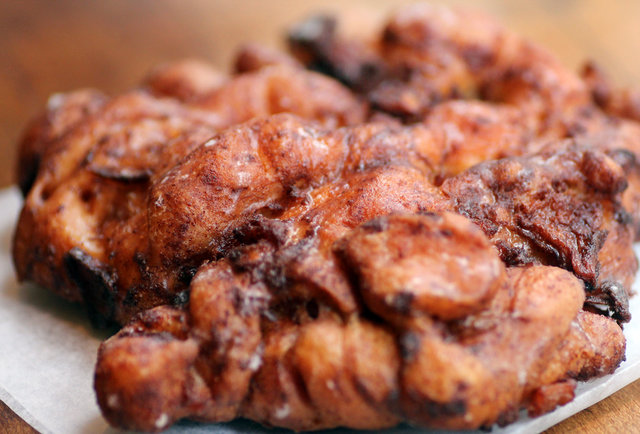 Firecakes Donuts - Donut Ice Cream Sandwiches are Now a Part of Your ...