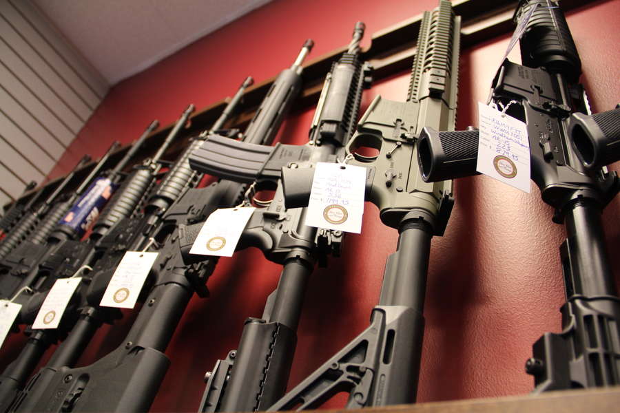 Norcross Gun Club & Range: A Other in Norcross, GA - Thrillist