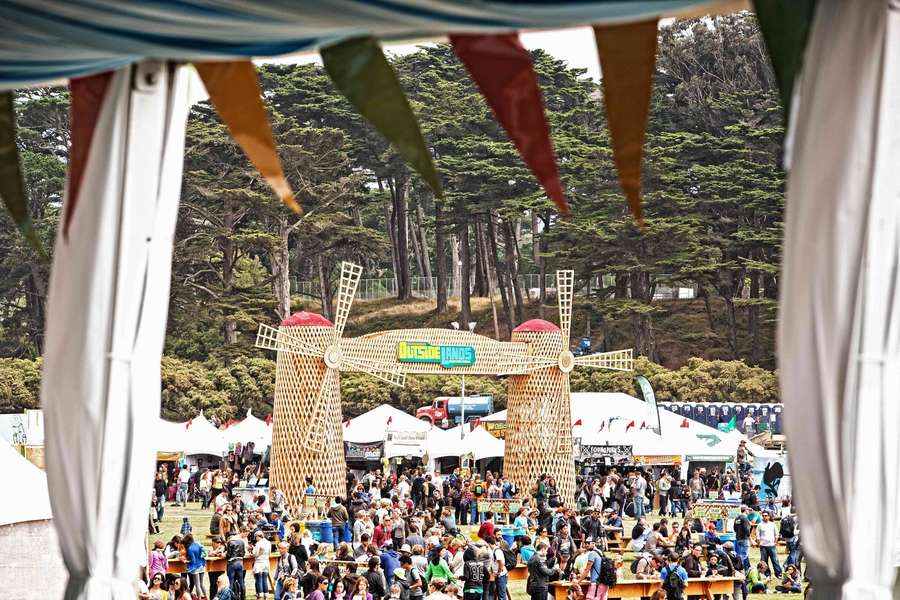 Outside Lands - Music and Arts Festival as Explained by Full House ...
