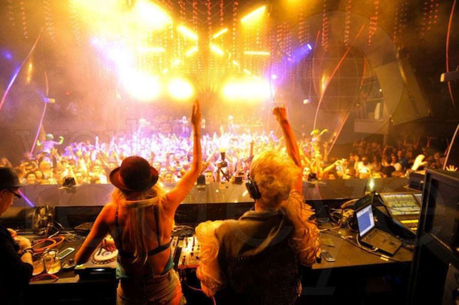 STORY Nightclub: A Bar in Miami Beach, FL - Thrillist