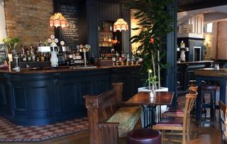 Oslo Court - Thrillist London