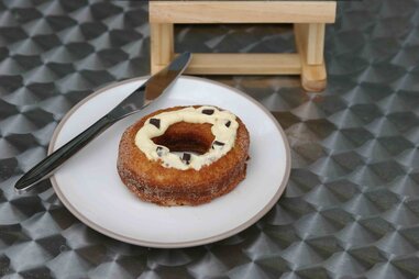 Cronuts London - Here's Where to Get Croissant/Donut Hybrids ...