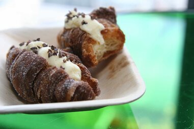 Cronuts London - Here's Where to Get Croissant/Donut Hybrids ...