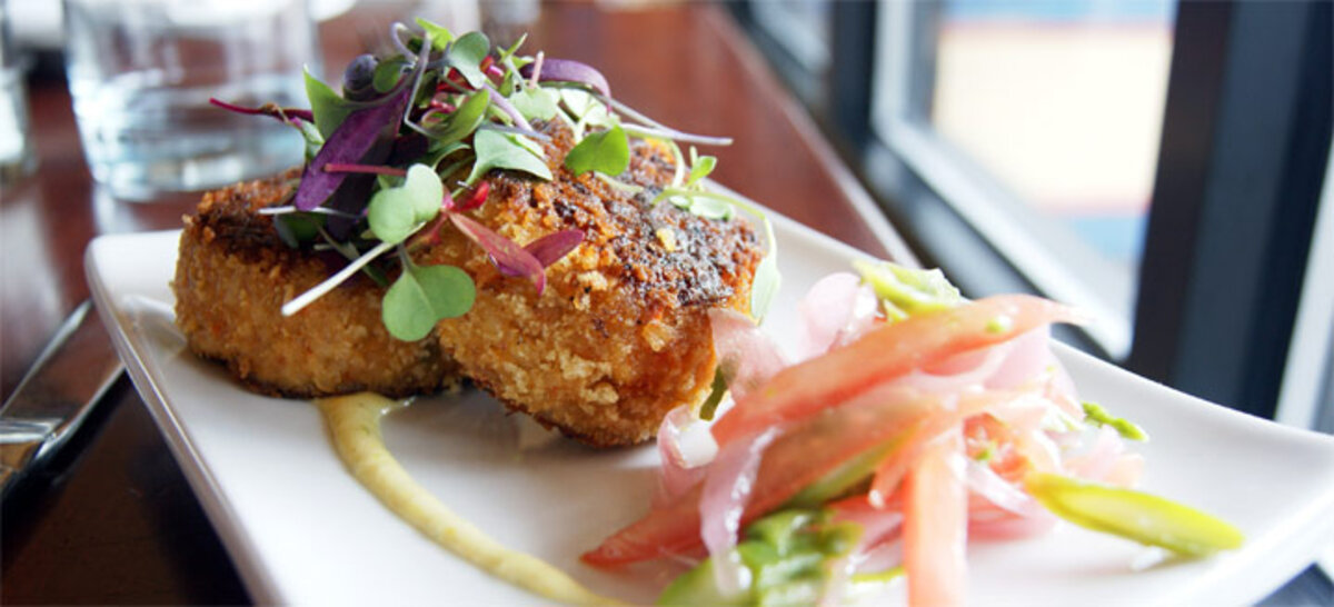 Sugar Baking Co. & Restaurant Goes Dinner & Drinks - Eat - Thrillist Boston