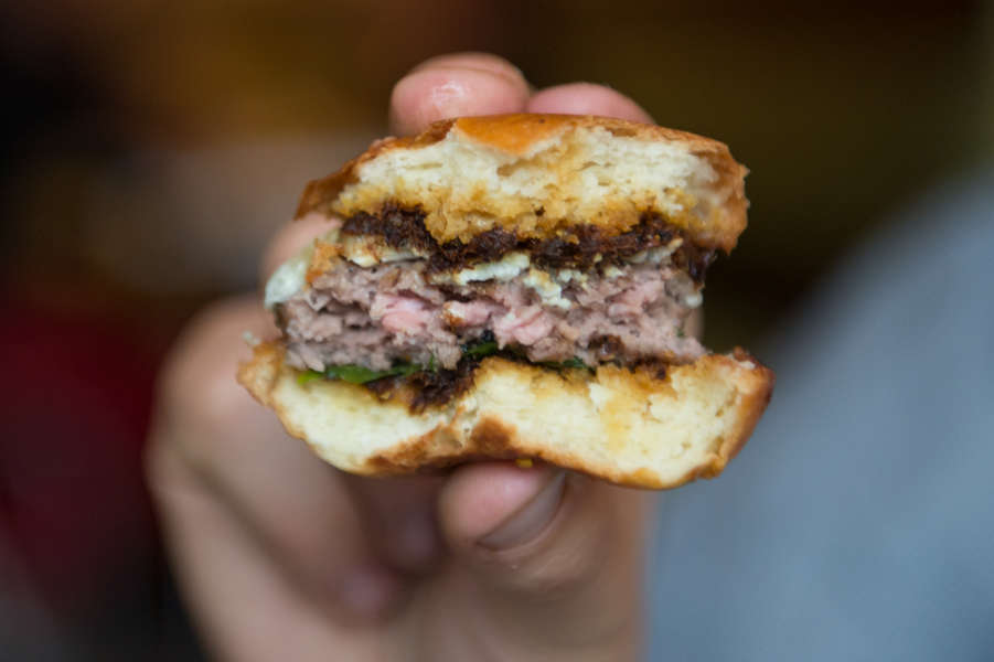 Skillet Diner Ballard - What to eat at Ballard's Skillet Diner - Thrillist