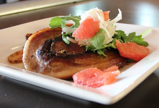 Ottava Via - Corktown’s Ottava Via has the meatballs to do rustic ...