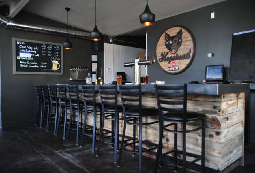 Hogshead Brewery - Drink - Thrillist Denver